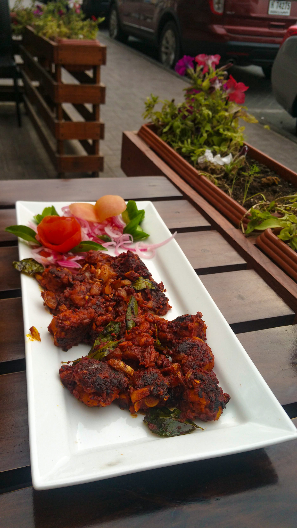 The Best Kerala Restaurant In Karama | Places To Eat In Dubai