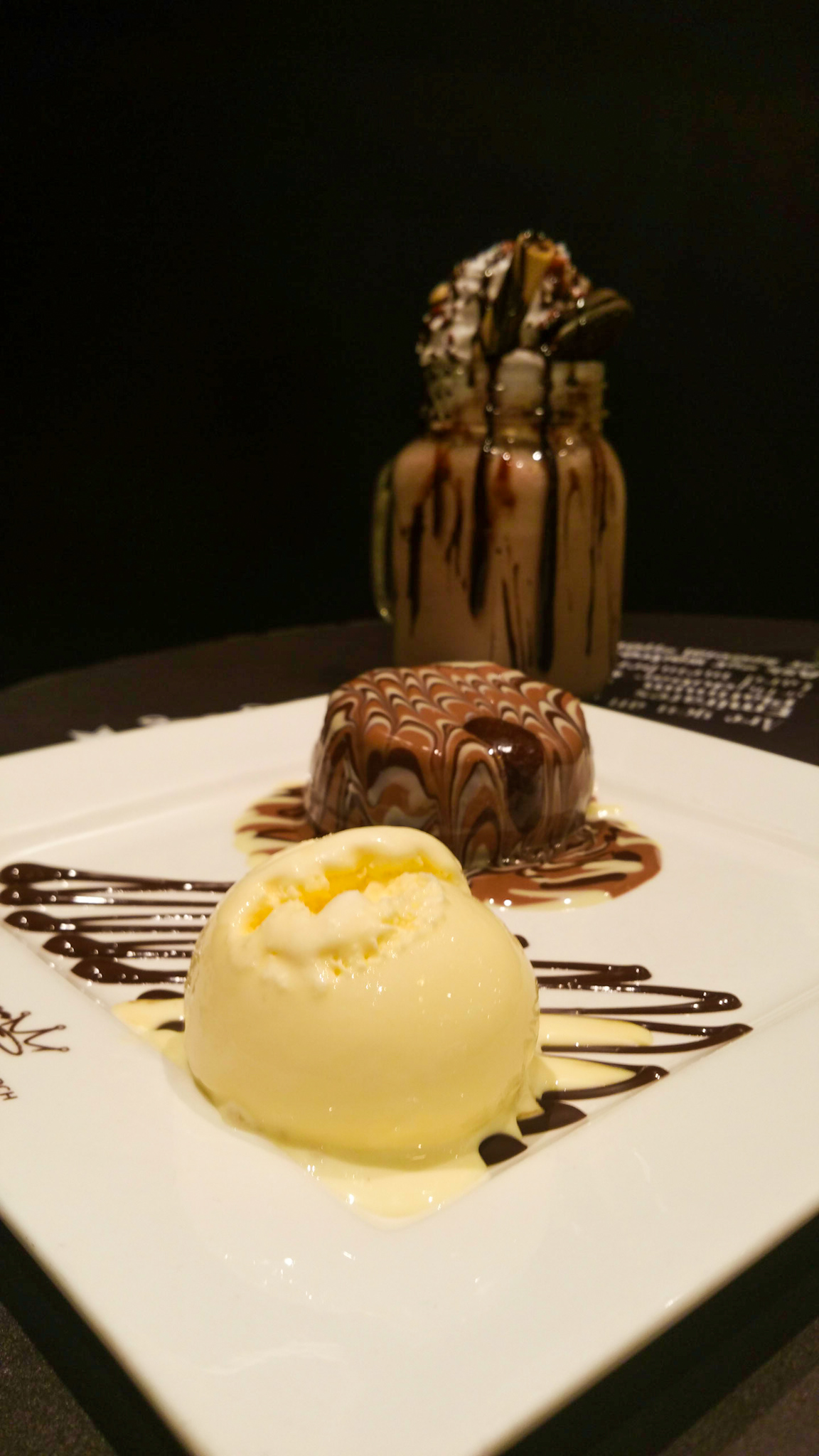 A Luscious Treat From Choco Monarch - A Dame's Handbook