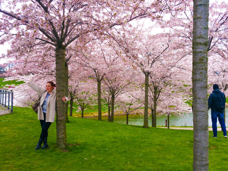 Guide to getting around Copenhagen | Things to do in Copenhagen