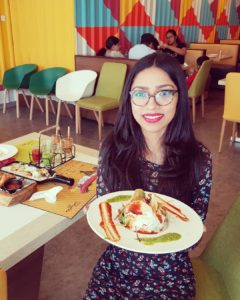 Rajdhani Street Dubai Review | Best restuarants in Dubai