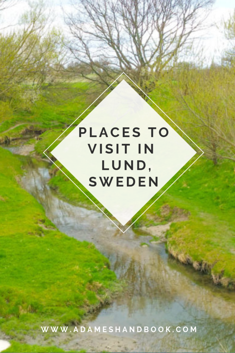 Best Things To Do In Lund Sweden | The Top 6 Must Do Things in Lund