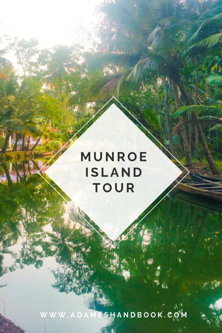 Munroe Island Kerala- A Serene Ride | Munroe Island Tour