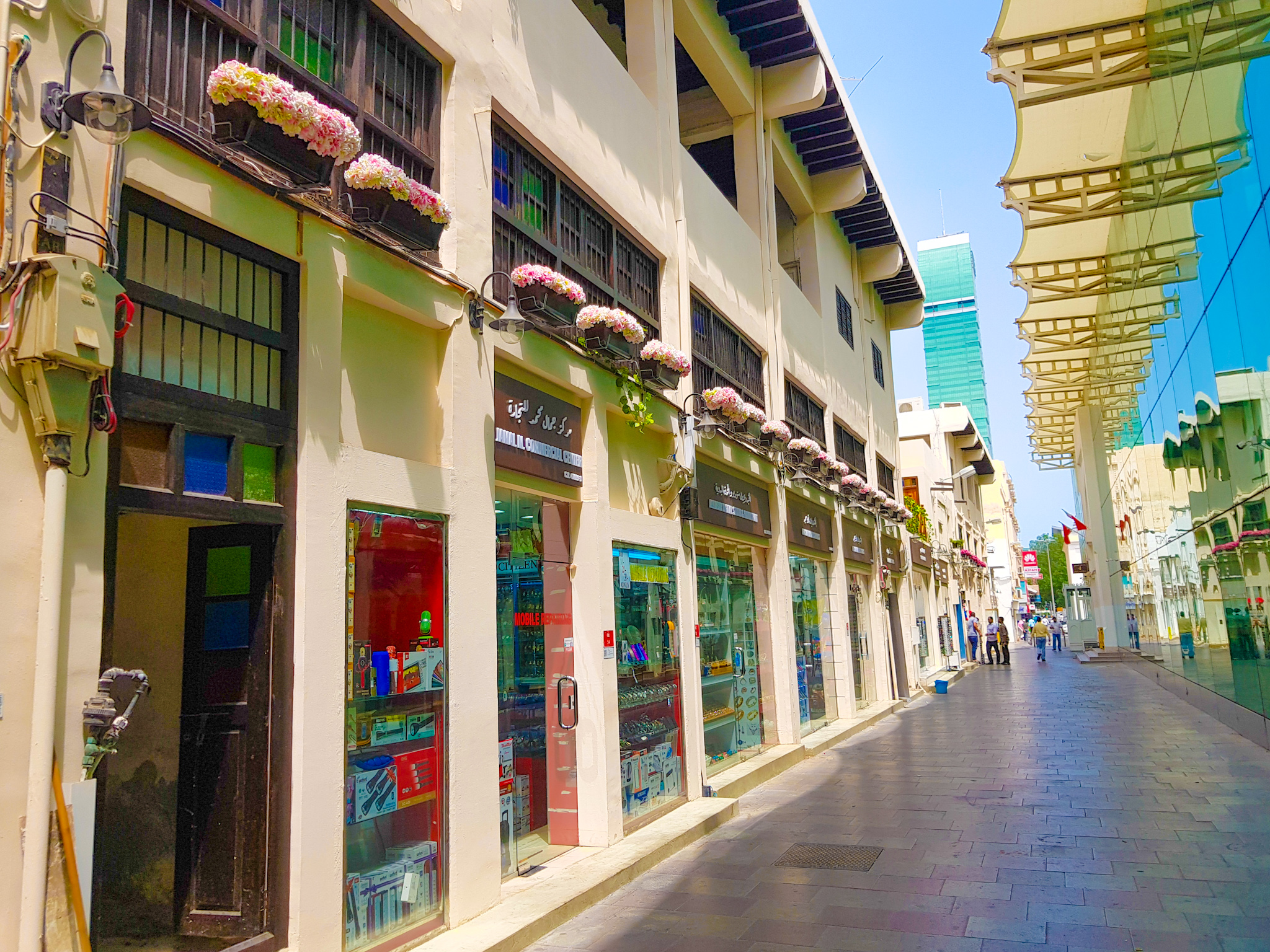 Things To Do In Bahrain In One Day | Bahrain Blog Must Visit