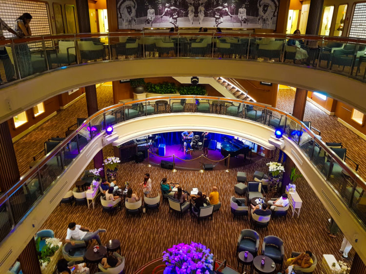 Jalesh Cruise Review |An Epic Journey In Jalesh Cruise |Dubai To Bahrain