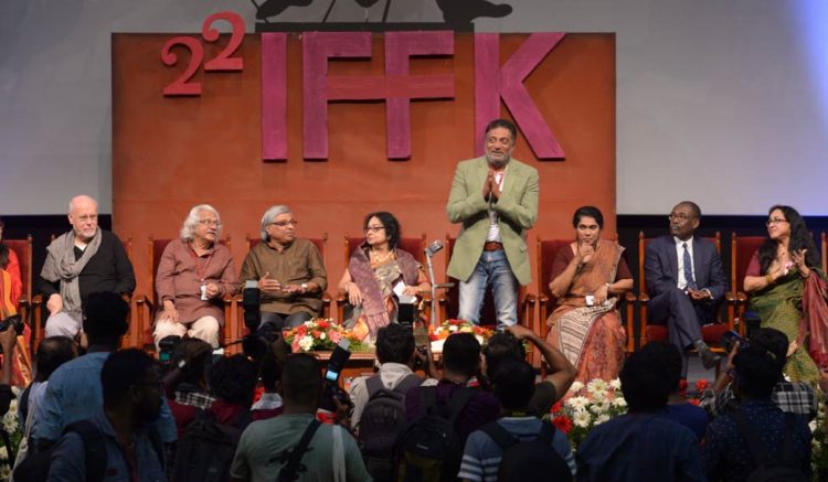 IFFK- 4 Reasons Why You Should Attend Atleast Once In Your Lifetime