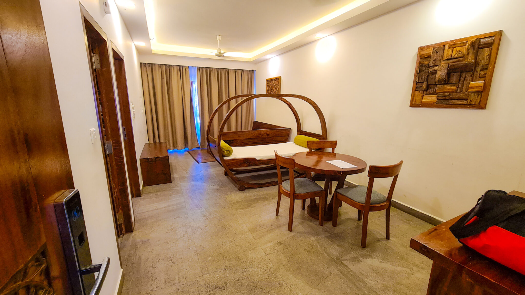 Elixir Hills Munnar Review | Best Resorts In Munnar, Kerala