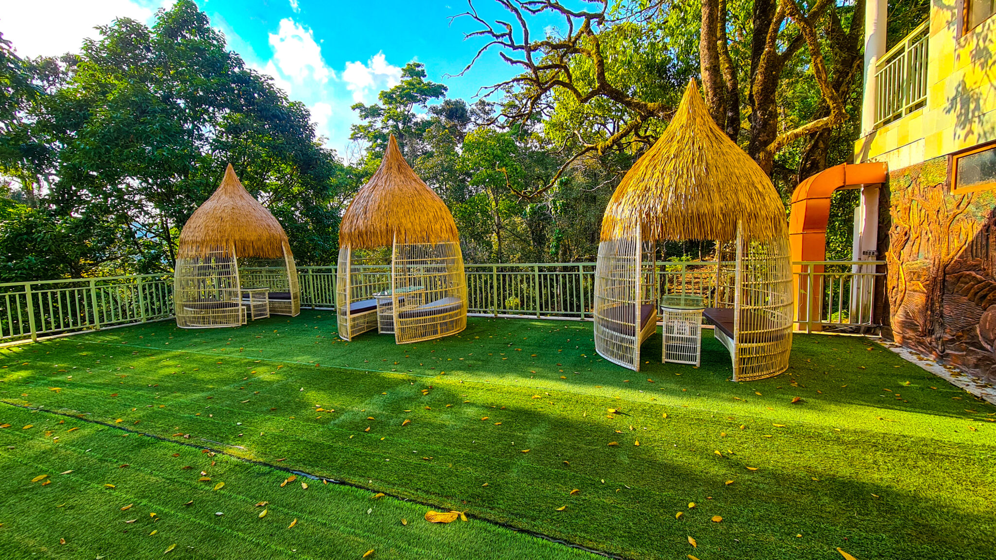 Elixir Hills Munnar Review | Best Resorts In Munnar, Kerala