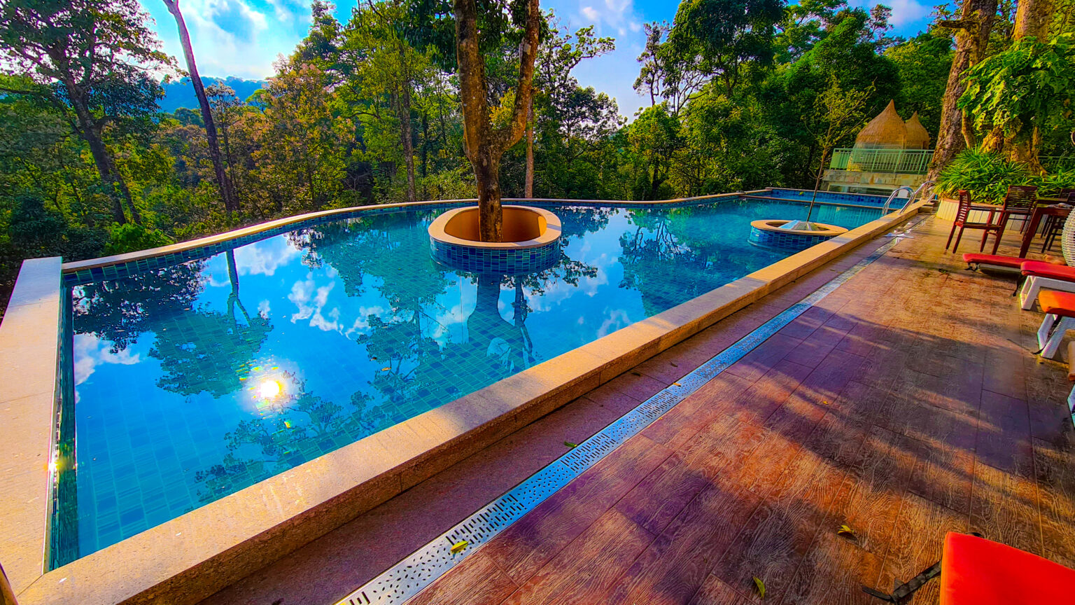 Elixir Hills Munnar Review | Best Resorts In Munnar, Kerala